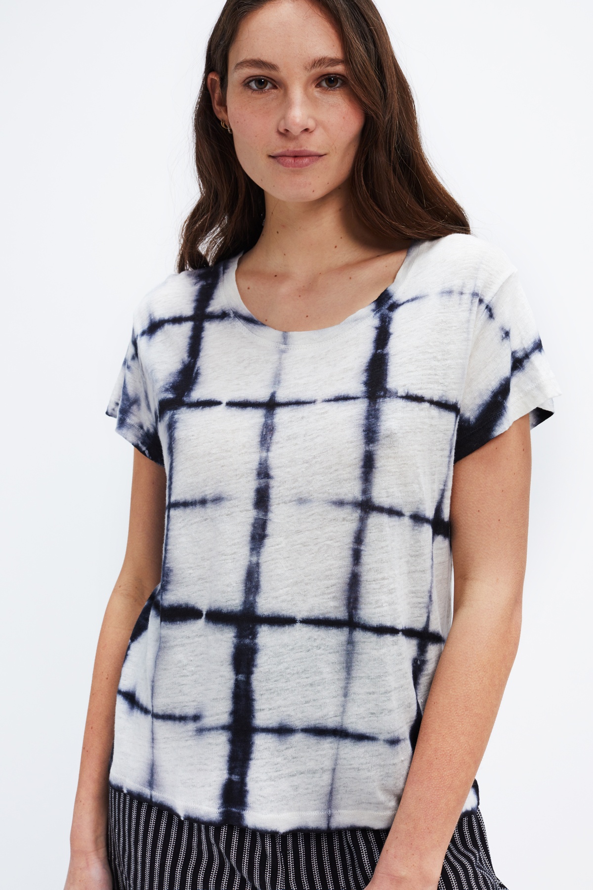 TOPS & SWEATSHIRTS archives été - CHARLIE JOE