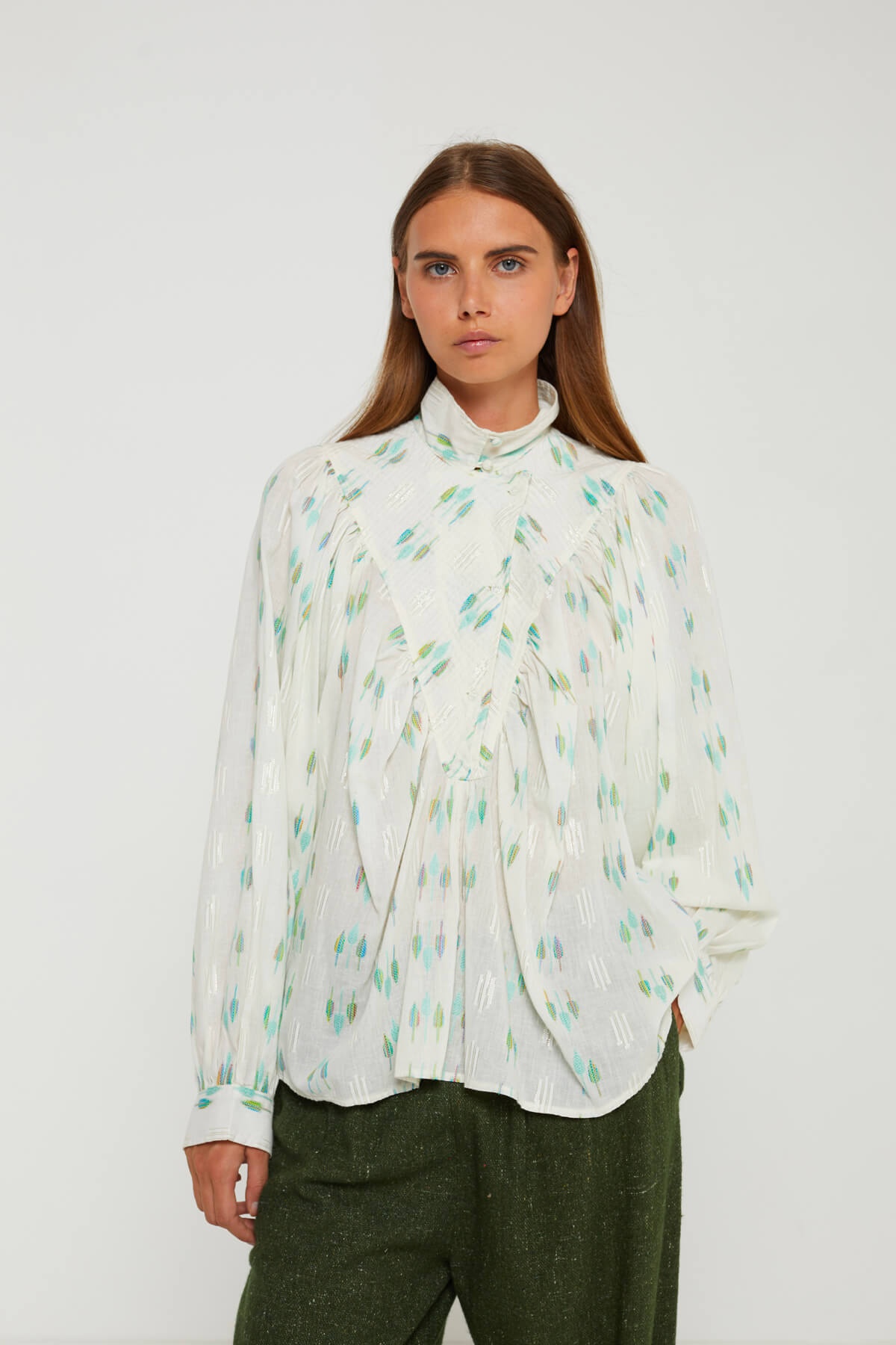 Blouses & Chemise | Mode & Tendance Femme - Charlie Joe (3)